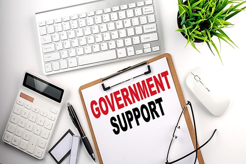 Top Government Loan Schemes for MSMEs | SMFG India Credit