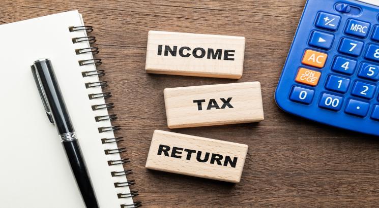 Step By Step Guide To E Verify Your Income Tax Return Itr Smfg