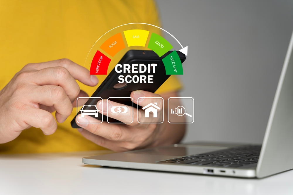 How Paying Off a Loan Impacts Your Credit Score | SMFG India Credit