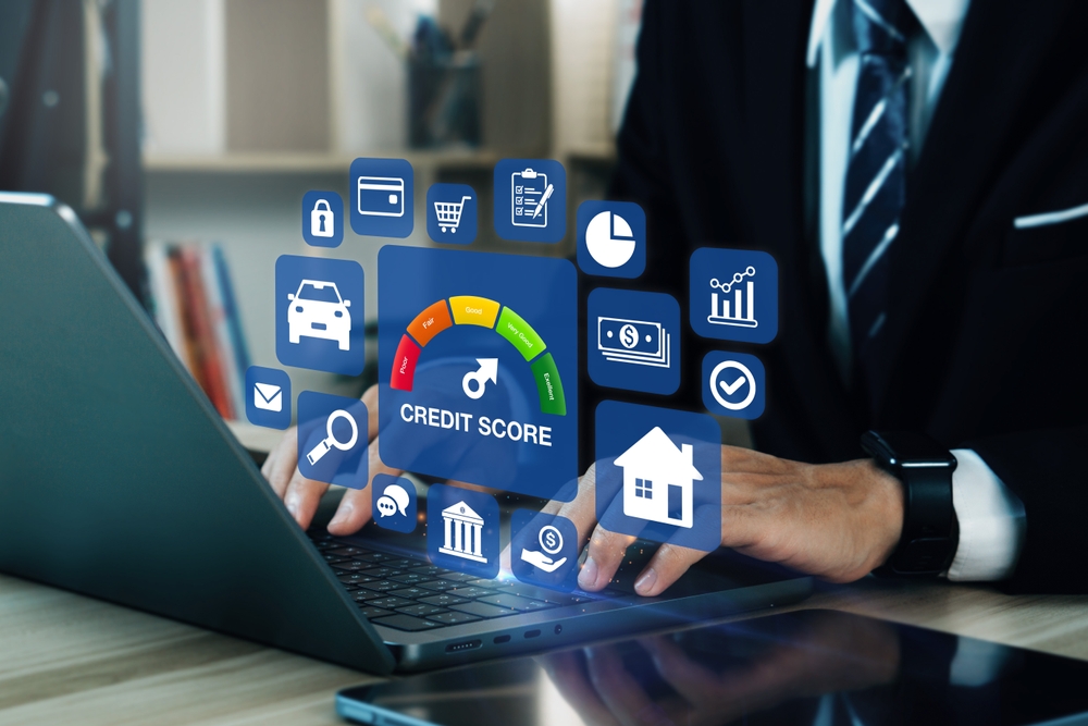 What Is a Credit Score? Meaning & Importance | SMFG India Credit